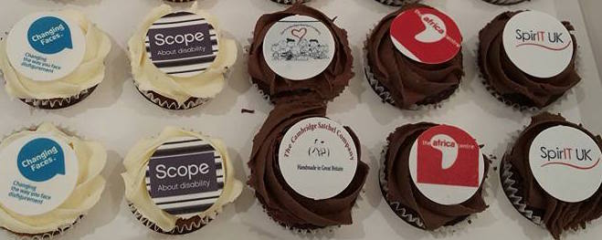 Charity & Humanitarian – SPIRiT UK