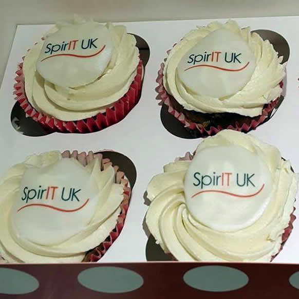 Charity & Humanitarian – SPIRiT UK